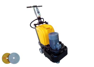 China Marble Floor Polisher Folding Hande 11kw 15HP 580MM for sale