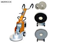 China Marble Tiles Stone Floor Polisher Glazed Terrazzo Buffer for Concrete for sale