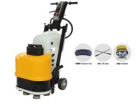 China Marble Terrazzo Granite Concrete Floor Grinder 310x550mm 5.5HP for sale