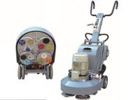 China 20HP Planetary Concrete Floor Grinder For Marble Terrazzo for sale