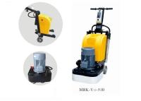 China 580x580mm 220V Marble Terrazzo Floor Polishing Machine 0-1500rpm for sale