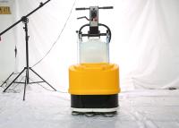 China 5.5HP Single Phase 220V Stone Marble Concrete Grinding Machine for sale