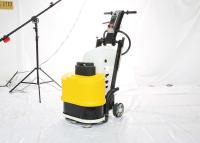 China 6 Heads 1 Phase 230V Terrazzo Concrete Floor Polishing Machine for sale