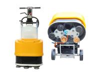 China 5.5HP 16A 240V Granite Concrete Marble Floor Grinding Machine for sale
