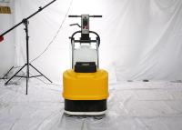 China 5.5HP 16A 240V Granite Concrete Marble Floor Grinding Machine for sale