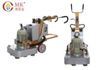 China 650mm 15HP 9.5KW 12 Heads Marble Concrete Floor Grinding Machine for sale