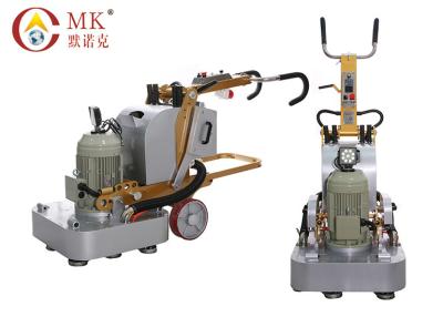 China 650mm 15HP 9.5KW 12 Heads Marble Concrete Floor Grinding Machine for sale