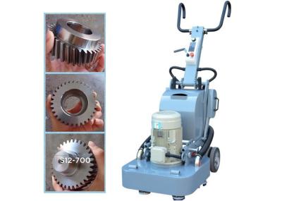China Marble Terrazzo Stone Concrete Floor Grinder 11KW 50HZ 650MM for sale