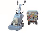 China Marble Terrazzo Stone Concrete Floor Grinder 11KW 50HZ 650MM for sale