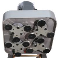 China Marble Terrazzo Stone Concrete Floor Grinder 11KW 50HZ 650MM for sale