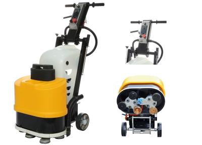 China Siemens Terrazzo Granite Concrete Floor Grinder Machine 1500rpm for sale