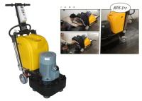 China Concrete Floor Polisher 510MM working width 12 Heads for sale