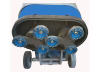 China 240V 50HZ Electric Granite / Stone Floor Polishing Equipment With Magnetic Plate for sale