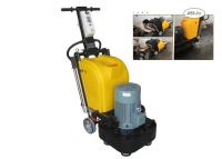 China Marble Stone Floor Polisher Residential 10HP 510MM for sale