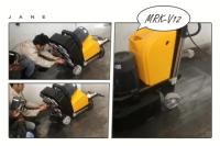 China Marble Stone Floor Polisher Residential 10HP 510MM for sale