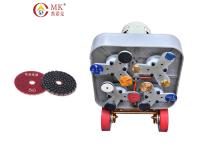 China 1500RPM 11KW 15HP Terrazzo Concrete Floor Grinder for sale