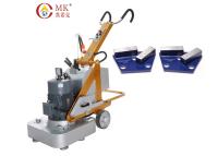 China 1500RPM 11KW 15HP Terrazzo Concrete Floor Grinder for sale
