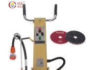 China Workshop 700mm 380V 20HP Concrete Grinding Machine for sale