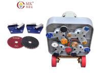 China Electric Ground Surface 15HP 440V Concrete Floor Grinder for sale