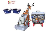 China 28 Inch 15KW Construction Concrete Polishing Machine for sale
