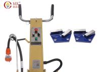 China Three Phase 20HP Warehouse Concrete Polishing Machine for sale