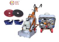 China Three Phase 20HP Warehouse Concrete Polishing Machine for sale
