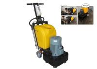 China Terrazzo Floor Polisher 12 Multifunctional Metal Heads 510MM Width for sale