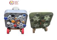 China 11KW Marble Floor Polisher for sale