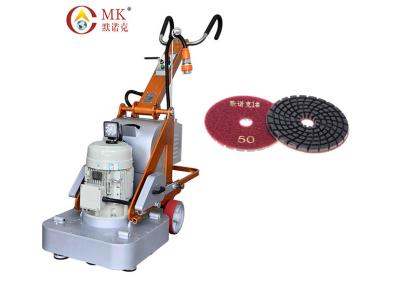 China 1500rpm Granite Floor Polisher for sale