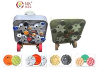 China 1500rpm Granite Floor Polisher for sale