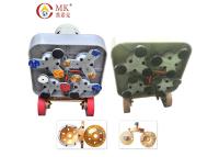 China 700mm Manual Floor Polisher for sale