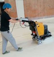 China Marble Stone Floor Polisher Residential 10HP 510MM for sale