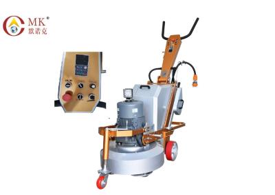 China 900mm 20HP Planetary Floor Grinder With Dust Port for sale