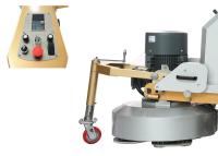 China Three Phase 380V 460V Planetary Floor Grinder for sale
