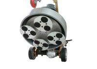 China Three Phase 380V 460V Planetary Floor Grinder for sale