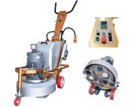 China Auto Walk Concrete Floor Grinding Machine Self Propelled Planetary System for sale