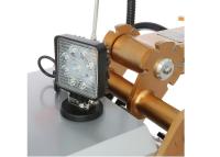 China 380V 460V 15HP 12 Heads Planetary Concrete Grinder for sale