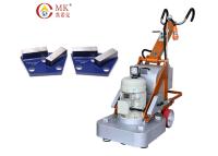 China 380V 440V 15KW Helical Gear Terrazzo Floor Grinding Machine for sale