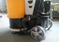 China Terrazzo Polishing And Grinding Machine With 6 Heads 220V Single Phase for sale