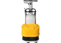 China Single Phase 5HP Terrazzo Granite Floor Grinder , Concrete Leveling Machine for sale