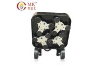 China Three Phase 710mm 11KW Concrete Floor Polishing Equipment for sale