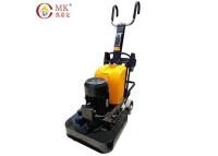 China Three Phase 710mm 11KW Concrete Floor Polishing Equipment for sale