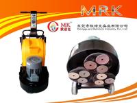China Single Phase Planetary System Floor Polishing Machine 60 HZ For American Market for sale