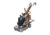 China Concrete floor Polisher With Die Casting Gear Box 550MM width for sale