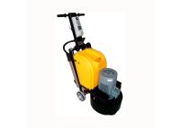China 9 Heads Marble Manual Floor Polisher With Planetary System Single Phase for sale