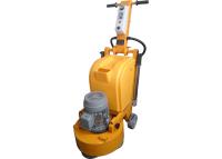 China Terrazzo Manual Floor Buffer Polisher Marble Surface Prepare Polishing Machine for sale