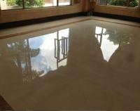 China Smooth Marble Polish Powder With Gloss For Stone Without Wax for sale