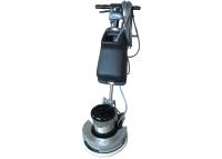 China High Efficiency Electric Granite Concrete Floor Polishing Machine Low Noise for sale