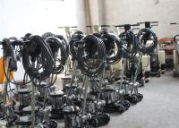 China Hotel Cleaning Equipment Granite Floor Polishing Machine With Joint - Stock Motor for sale