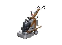 China Terrazzo Floor Grinder With Multifunctional Grinding Discs 750MM for sale